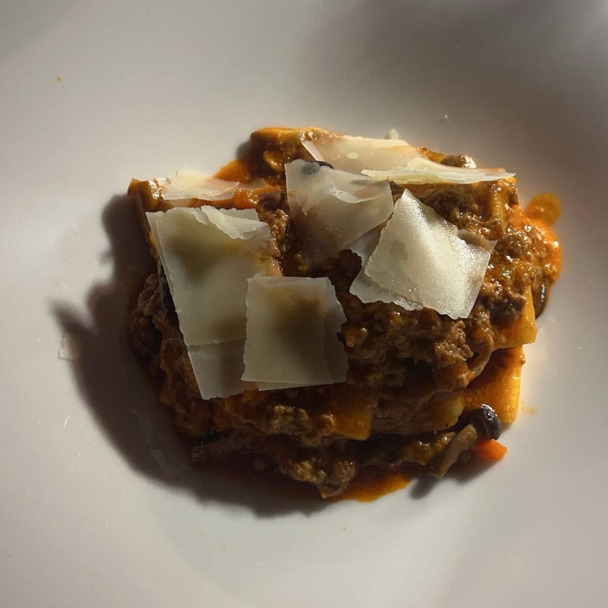 MAIO Restaurant & Rooftop Roma (Dinner) – Nicole in Rome